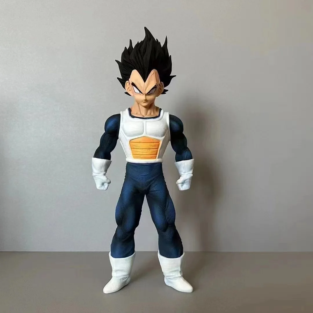 Vegeta Saiyan Armor