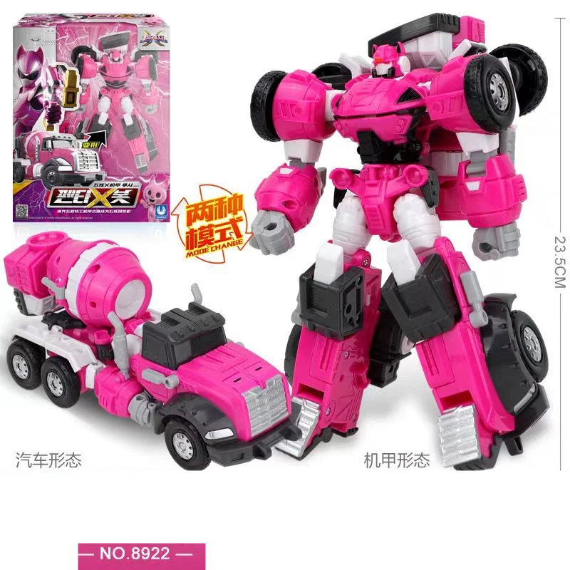 Figuras de acción Mini Force Super Dinosaur Power Agent X ...