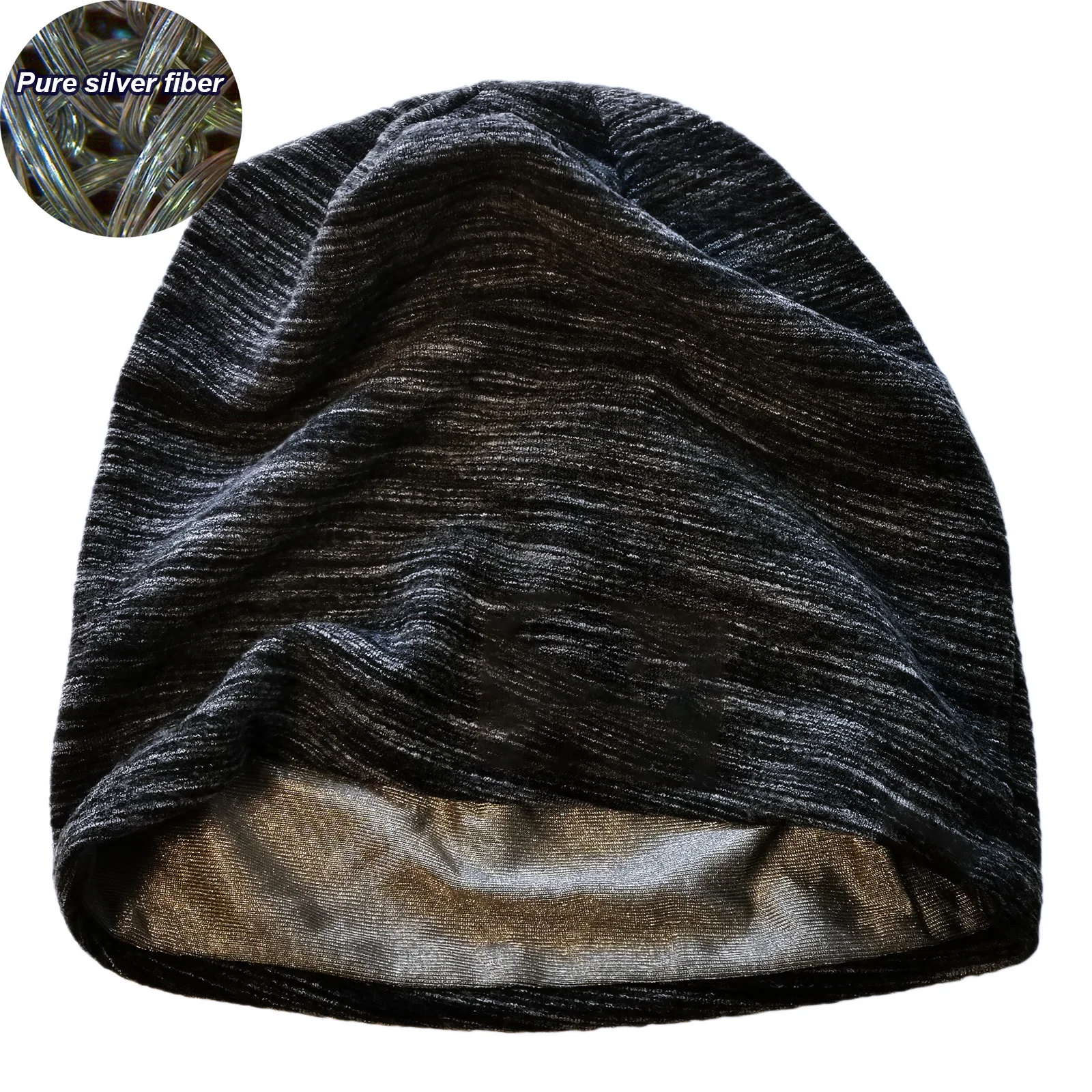 Bonnet-de-protection-Anti-Radiation-EMF-tour-cellules-casquette-de ...
