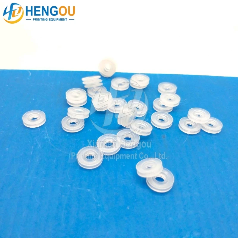 FREE-SHIPPING-10x4x2-repair-seals-for-good-quality-printing-machine ...