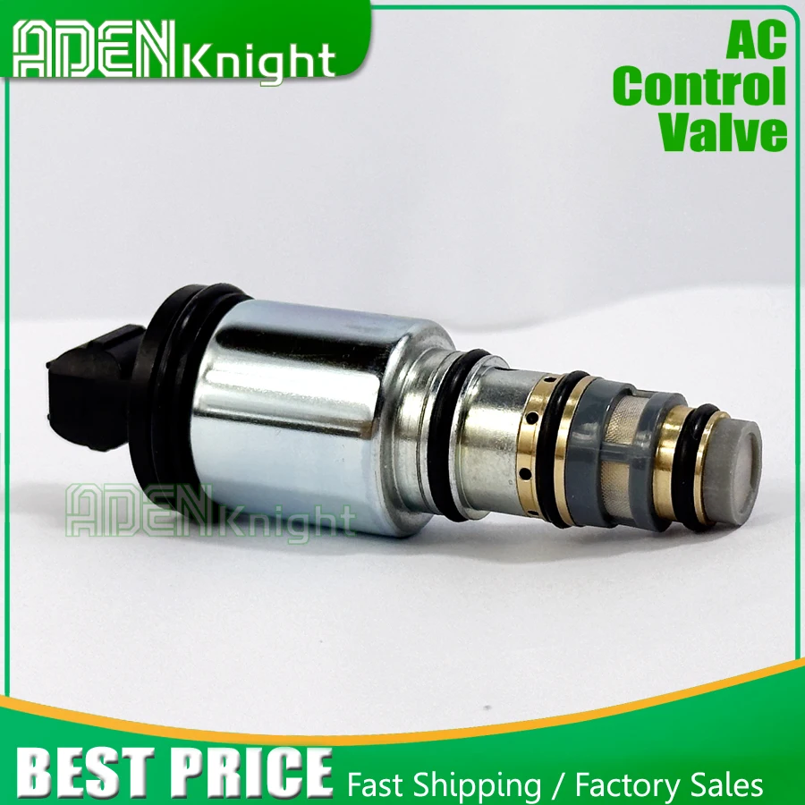 HVCC-AC-Compressor-Electronic-Solenoid-Control-Valve-For-Car-BMW-Mini ...