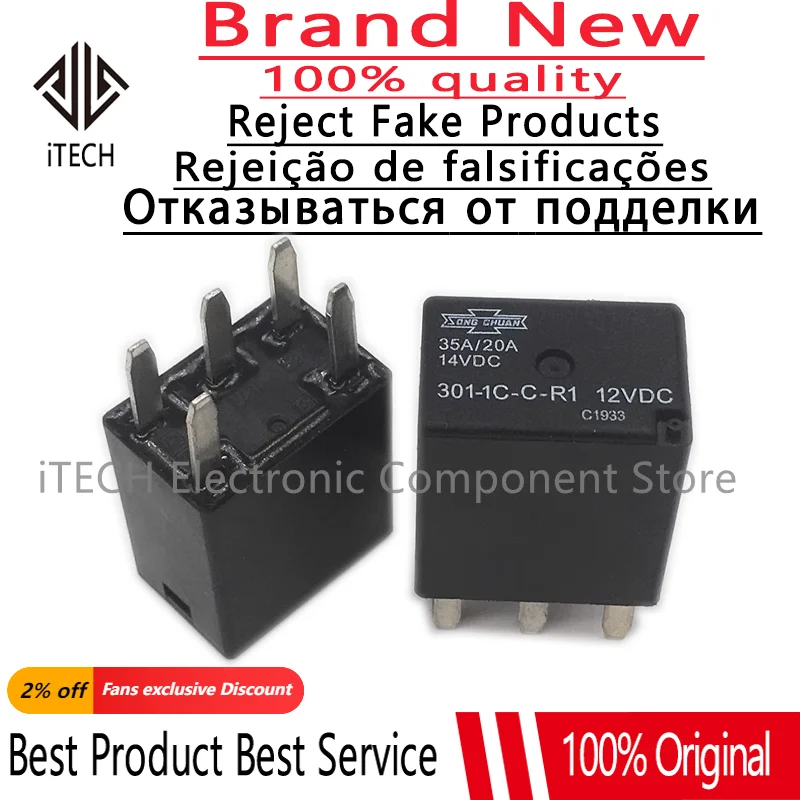1pcs-100-Original-New-301-1C-C-R1-U01-301-1C-C-R1-U01-12VDC-301.jpg