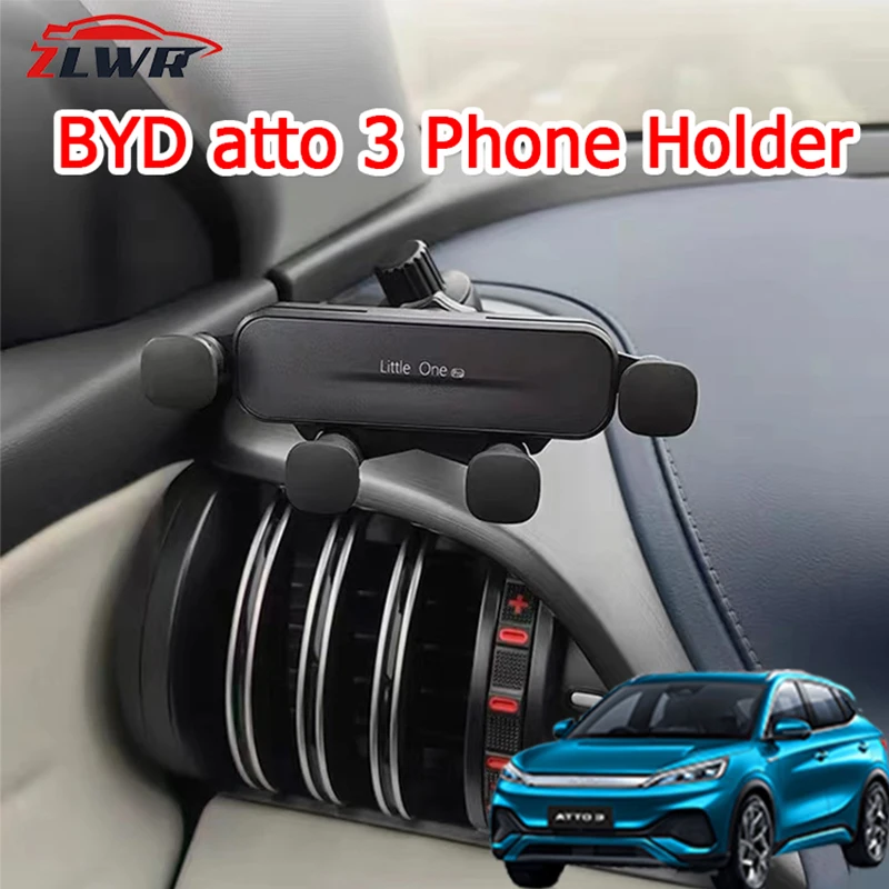 ZLWR-BYD-ATTO-3-soporte-de-montaje-para-tel-fono-m-vil-salida-de-aire ...