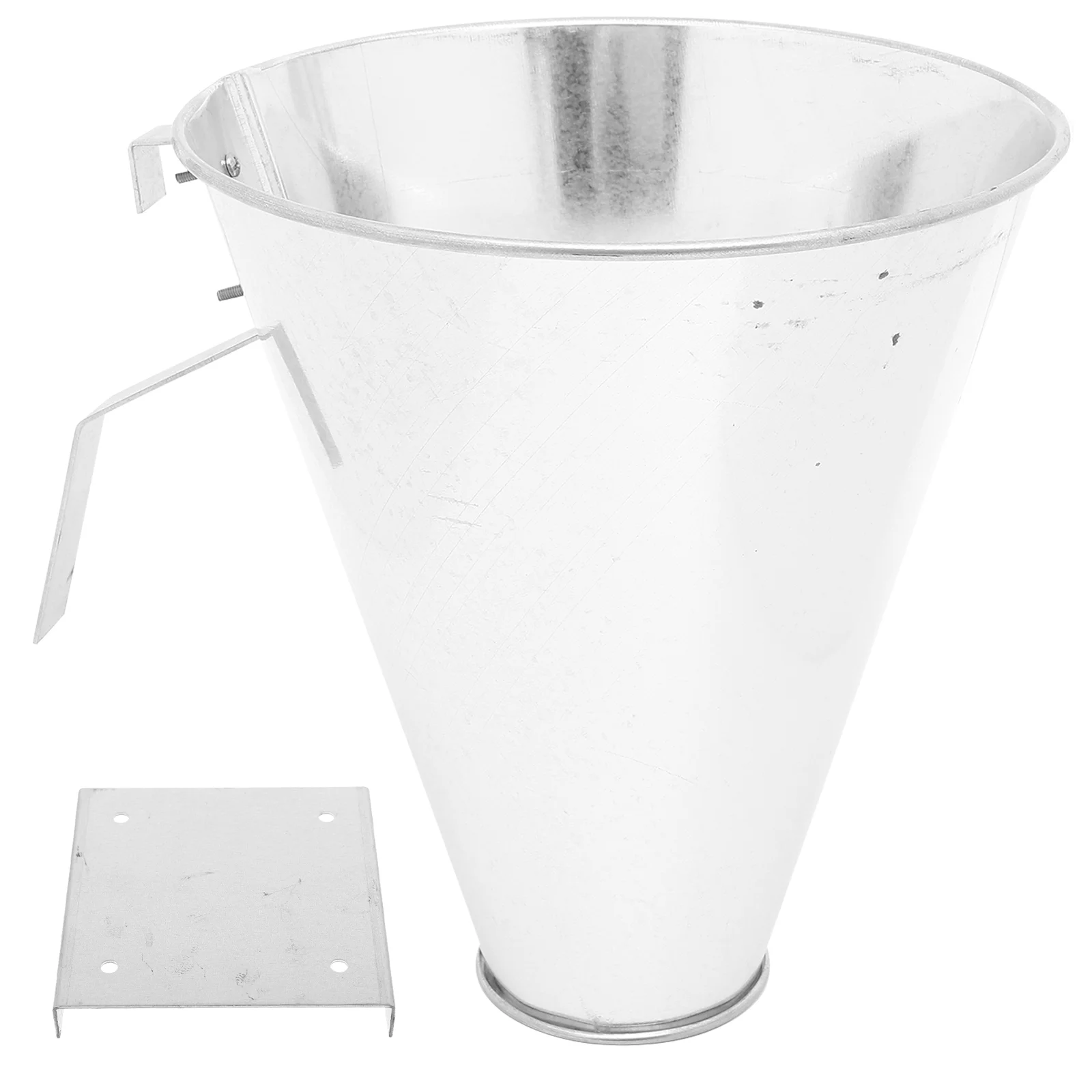 Chicken-Killing-Cone-Cone-Funnel-Chicken-Killing-Poultry-Equipment ...