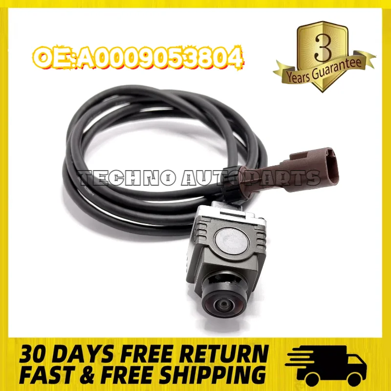 Brand new replace Camera A0009053804 0009053804 Car Front View Parking ...