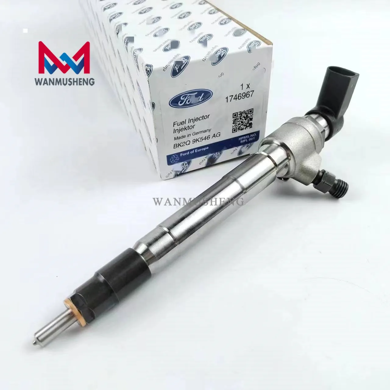 100-Original-and-Brand-New-Injector-BK2Q-9K546-AG-A2C59517051-CK4Q ...