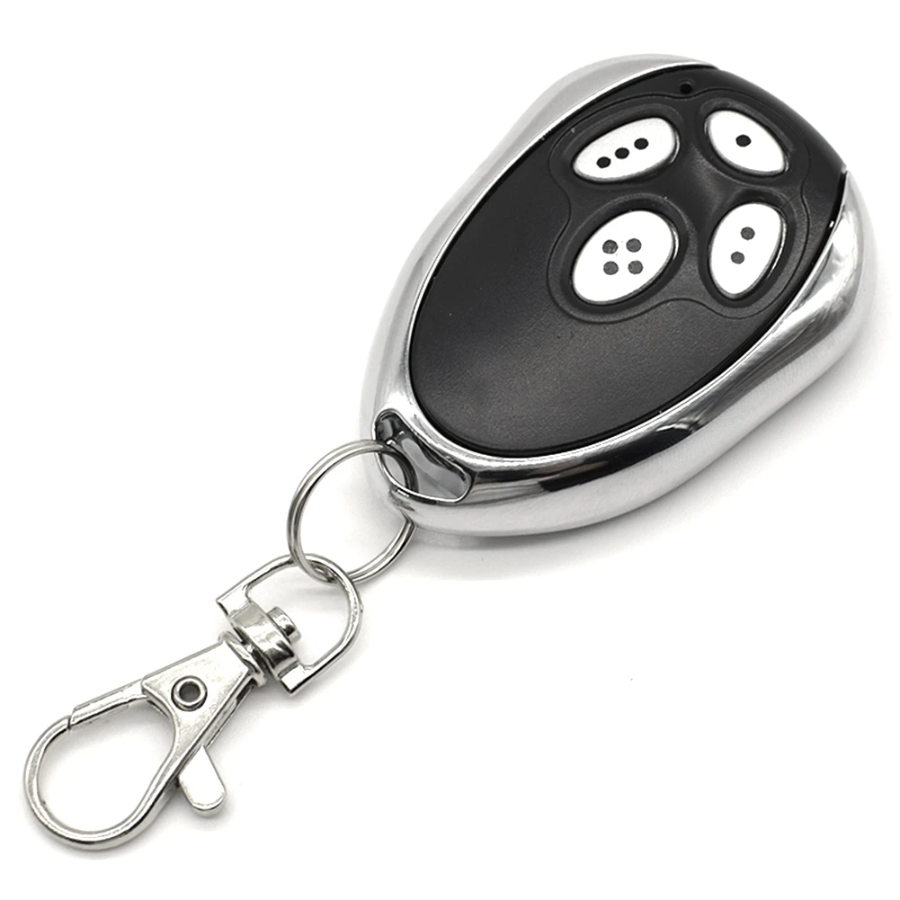 Compatible Alutech AT-4 AR-1-500 AN-Motors ASG1000 Remote Control 433. ...