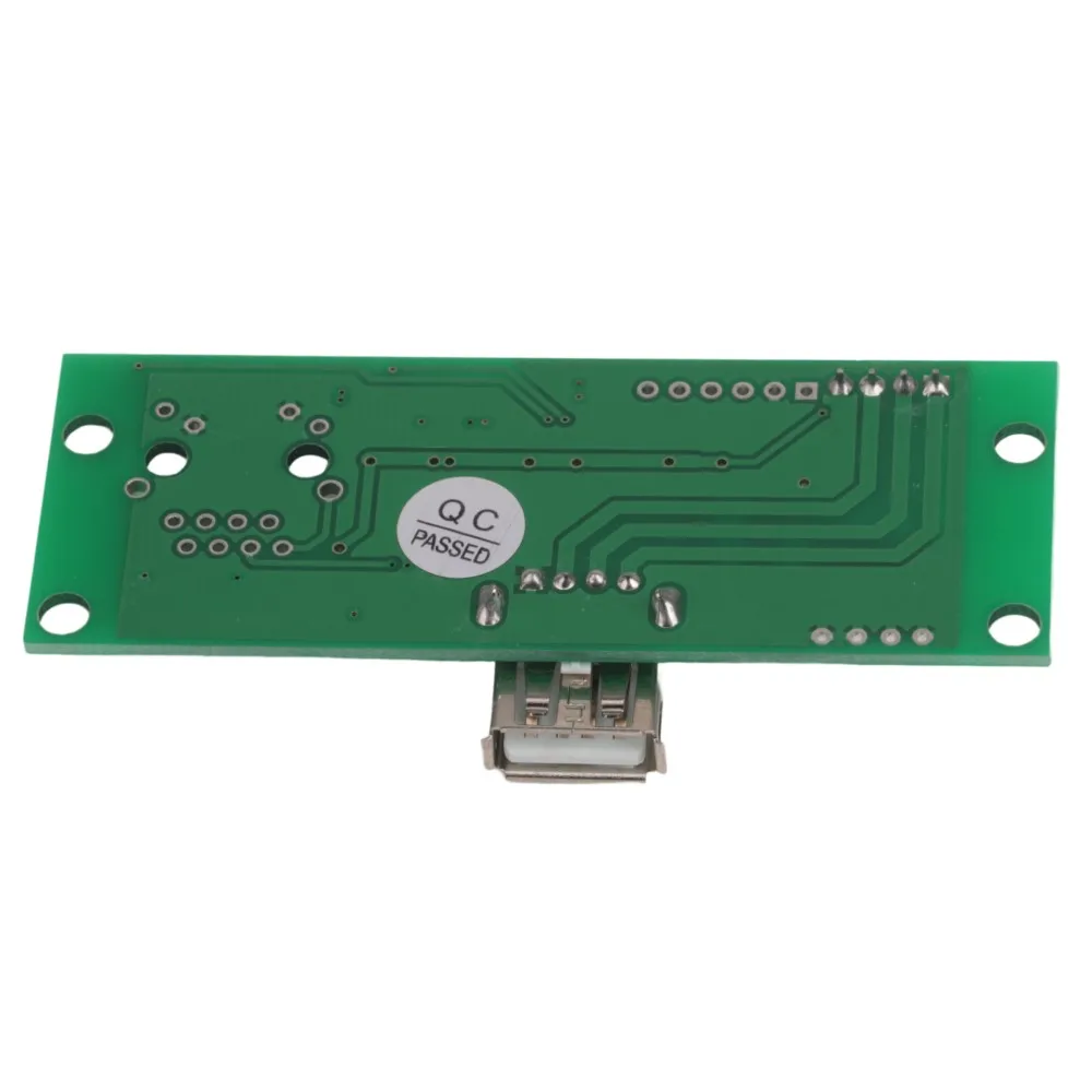 TOPWISDOM TZA-ENET1V11 Embroidery PCB Control Board