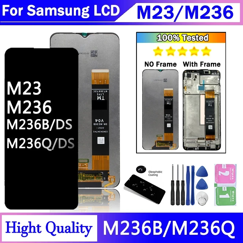 High-Quality-For-Samsung-M23-M236-M236B-M236B-DS-LCD-Display-With-Frame-Touch-Panel-Screen.jpg