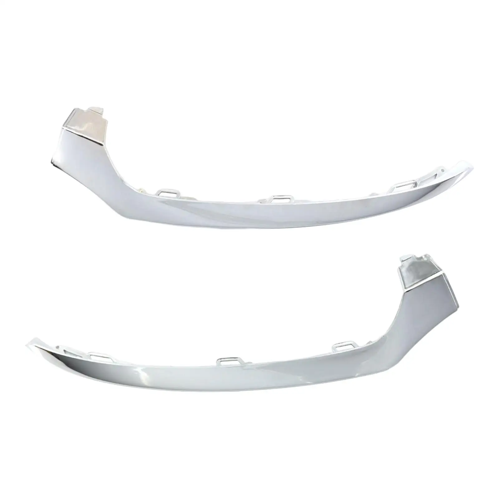 Automotive-Front-Lower-Chrome-2058851374-2058851474-for-W205-Replace ...
