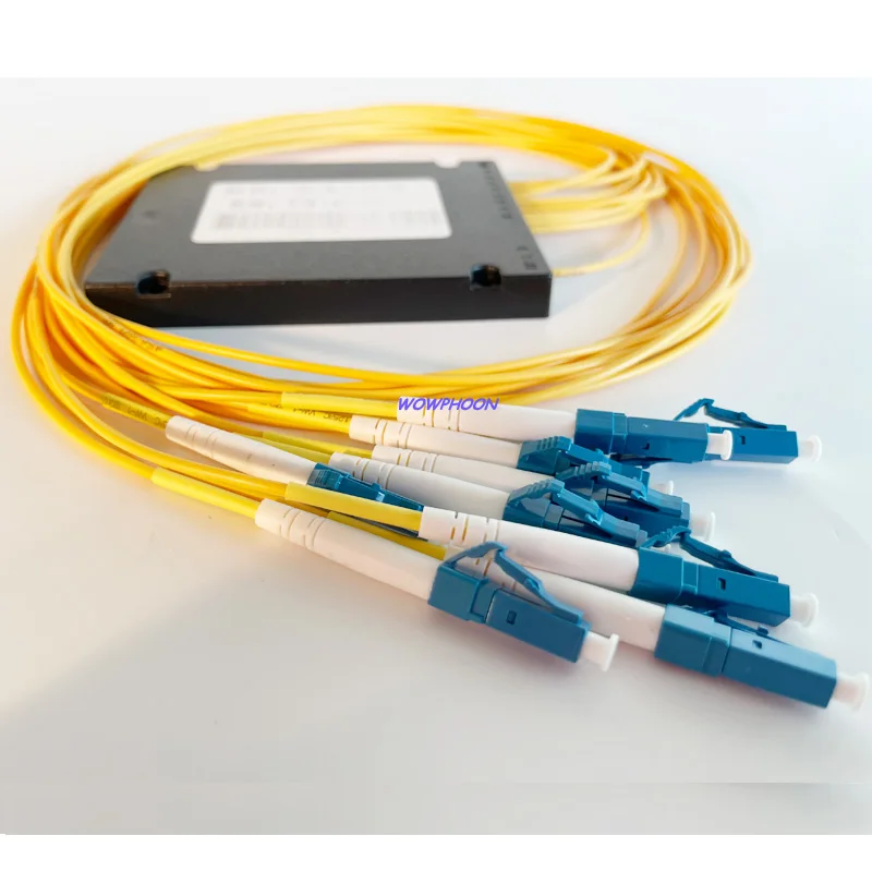 LC-UPC-1X8-Fiber-Optic-Splitter-Box-LC-UPC-Fiber-Optical-PLC-Splitter ...