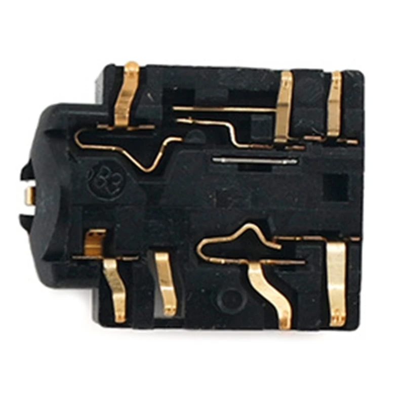 3-5mm-Earphone-Connector-Adapter-Port-Socket-Controller-Headset-Jack ...