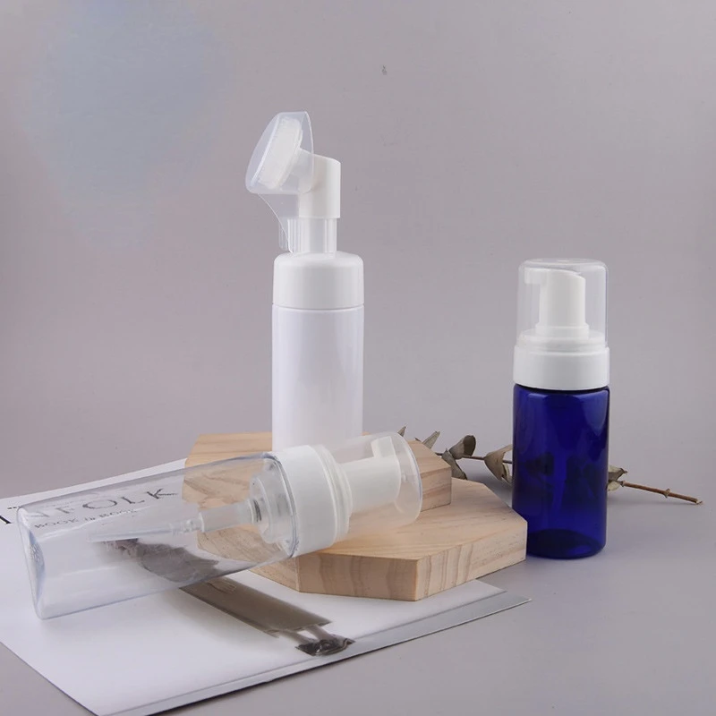 10pcs Manufacturer direct sales 40ml 50g 80 100 200ml foam bottle foam ...