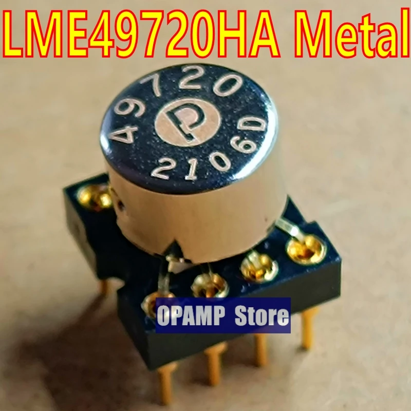 LME49720HA-LME49720-metal-dual-OPAMP-upgrade-OPA2604AP-AD827AQ-AD827JN ...