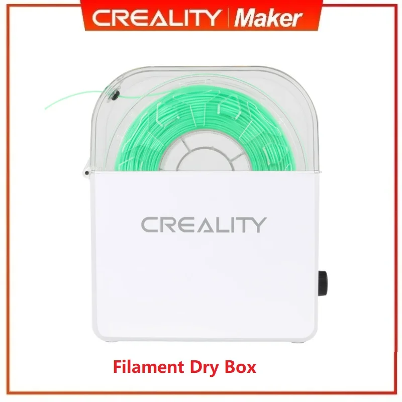 CREALITY-3D-Printer-Filament-Dry-Box-Printing-Filament-Dryer-Storage ...