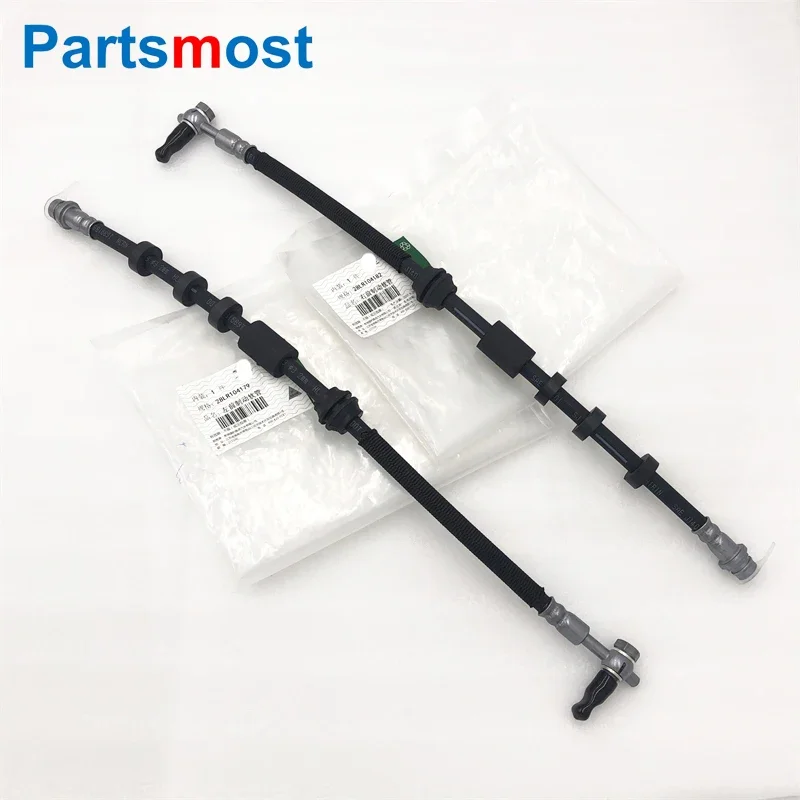 FRONT-BRAKE-HOSE-RIGHT-LEFT-FOR-LAND-ROVER-RANGE-ROVER-EVOQUE-DISCOVERY ...