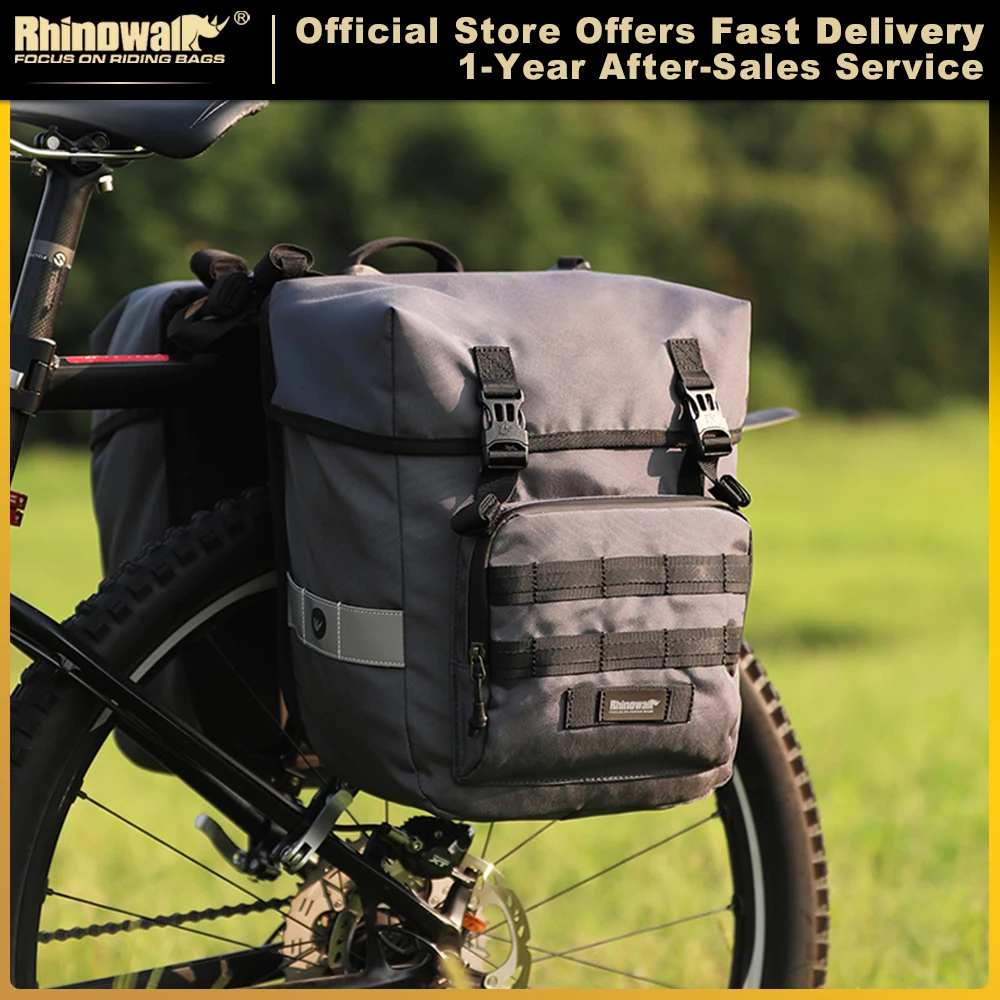 Rhinowalk-Bike-Pannier-Bag-40L-Large-Capacity-Bicycle-Double-Side-Rear ...