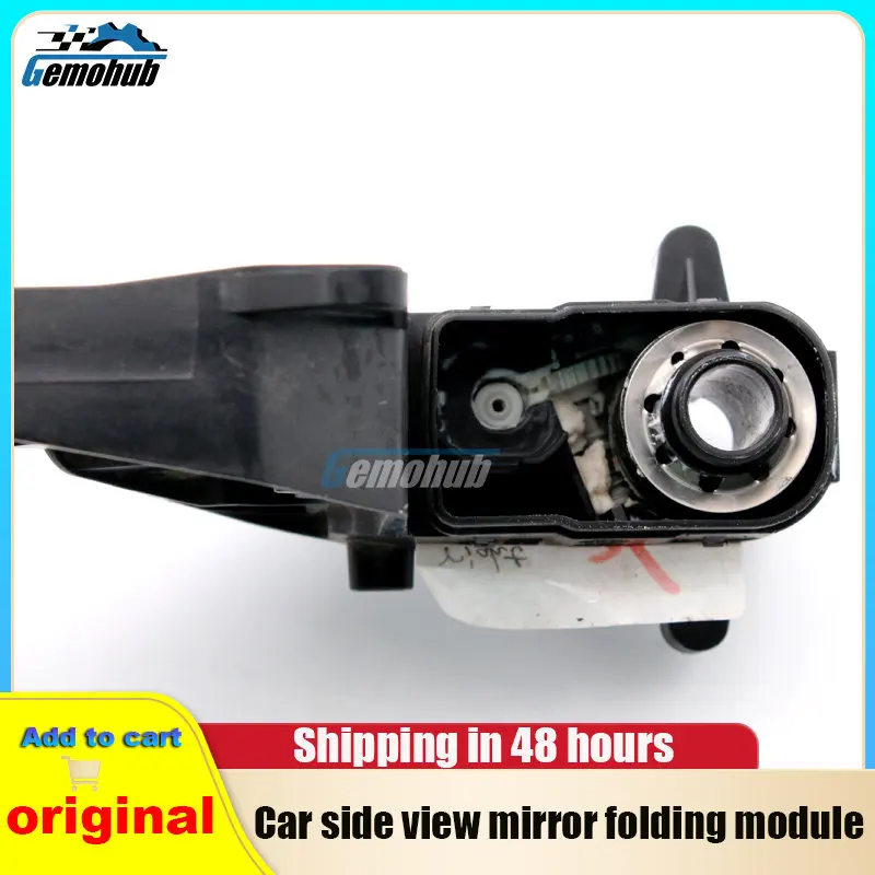 Original-For-2015-2019-Mazda-CX-3-assembly-Left-Driver-Side-Power ...