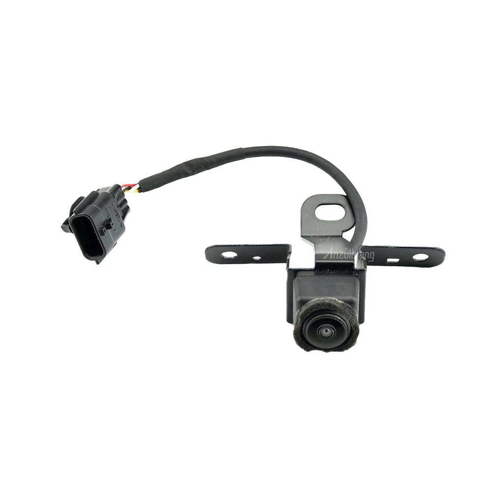New-Car-Front-View-Parking-Camera-For-Nissan-X-TRAIL-T32-ROGUE-QR25DE ...