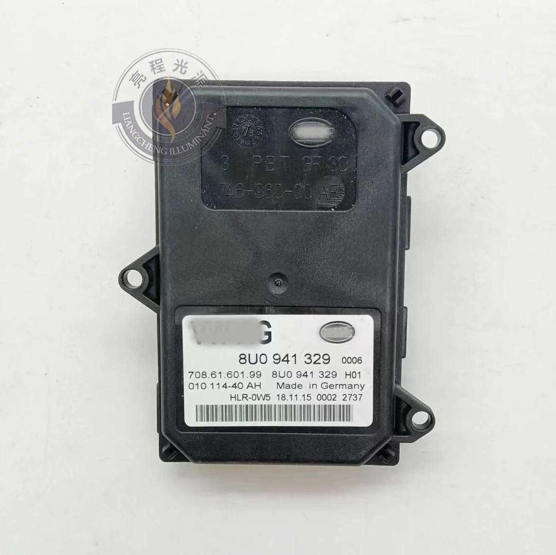 Original-8U0-941-329-AFS-Leistungsmodul-LED-Headlight-Control-Module ...