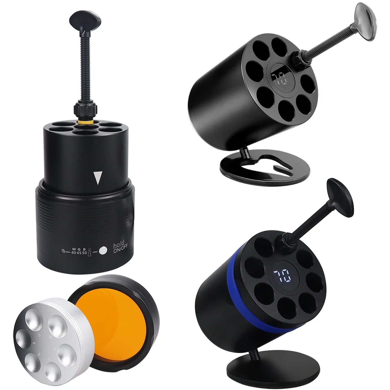 Dental-AR-Heater-Composite-Resin-Heating-Composed-Dentist-Material ...