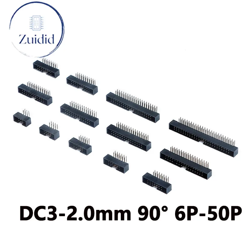 10PCS-IDC-JTAG-2-0-DC3-Male-Pin-PCB-Header-Connector-2-3-4-5-6.jpg