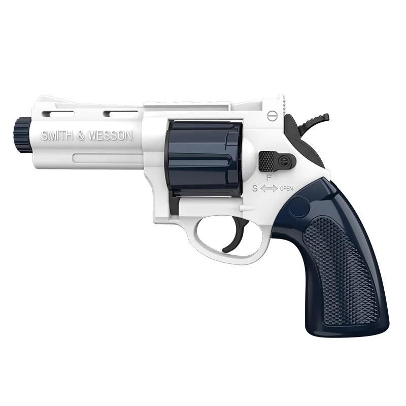 Revolver-Gun-Pistol-Toy-Soft-Bullet-Manual-Toy-Gun-Pistola-ZP5-Air-Gun ...