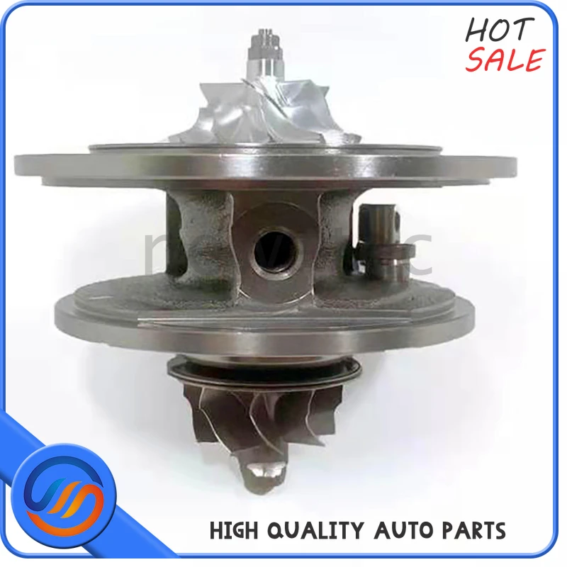 Cartucho de turbina BV40 MFS CHRA, cargador turbo core MFS BV40-0020 ...