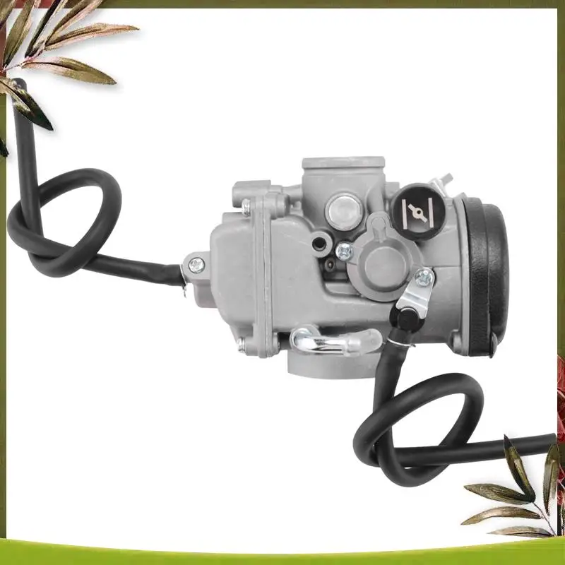 AB98-YBR125 Motorcycle Carburetor 125CC Fuel System Moto Spare Parts ...