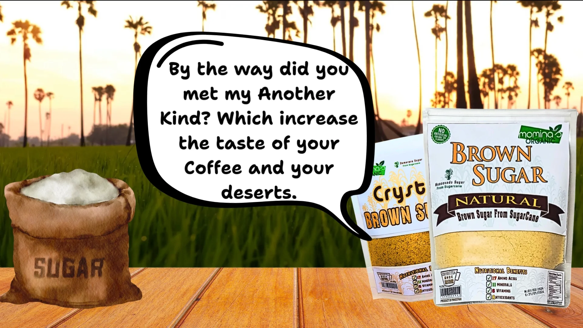 Brown Sugar Natural Brown Sugar Baking Sugar 500gm | Daraz.pk