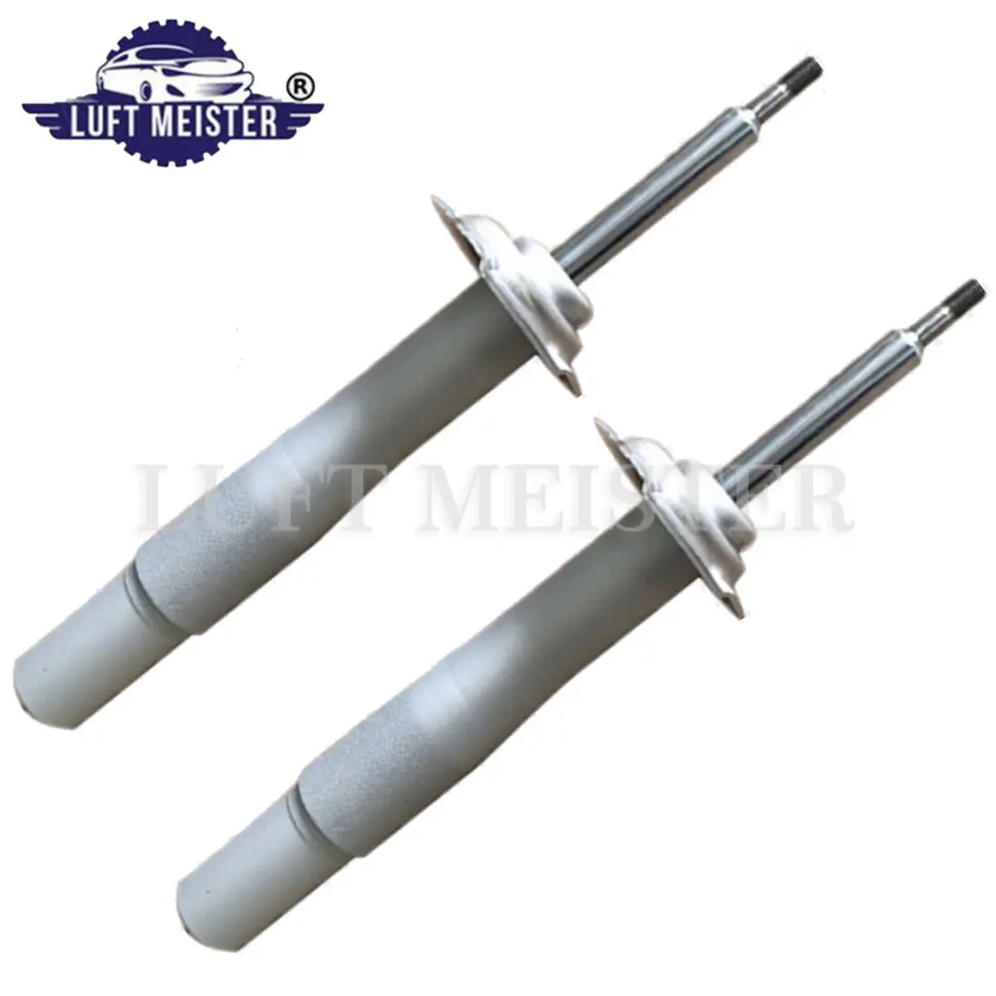 2PCS-Front-Left-Right-Shock-Absorber-for-BMW-E60-M5-2004-2010 ...