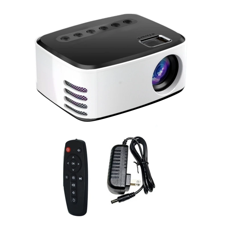 T20-Mini-Projector-Same-Screen-Version-Portable-USB-HD-LED-Projector ...