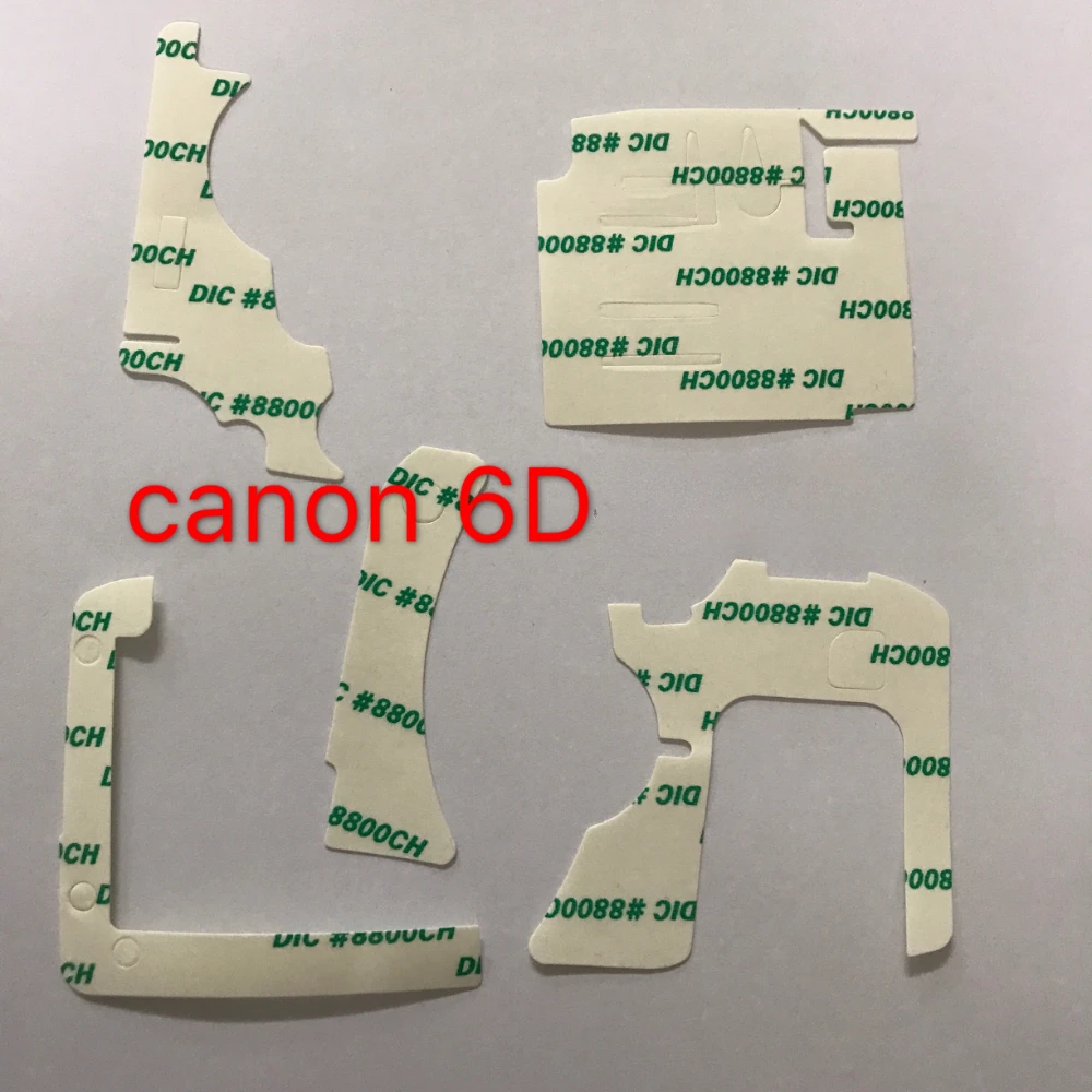 Brand-new-3-Piece-Set-for-Canon-EOS-5D2-5D3-5D4-6D-6D2-Double-sided ...