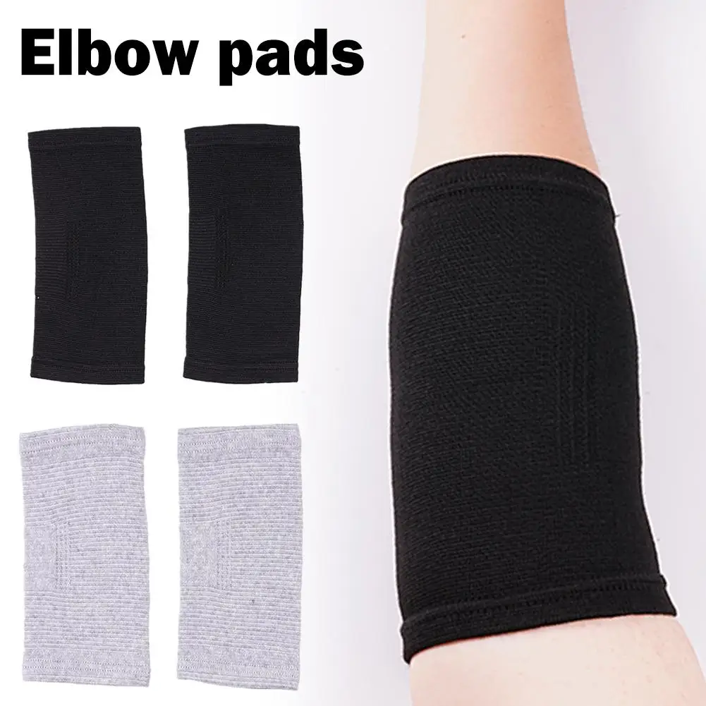 Elbow-Guard-Arm-Guard-Ultra-thin-Female-Cover-Scar-Warm-Joints-Cold ...