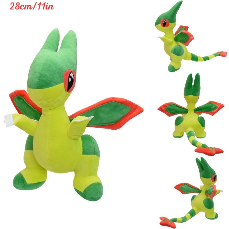 Pokemon Plush Scream Tail Jigglypuff Ninetales Charizard Koffing ...