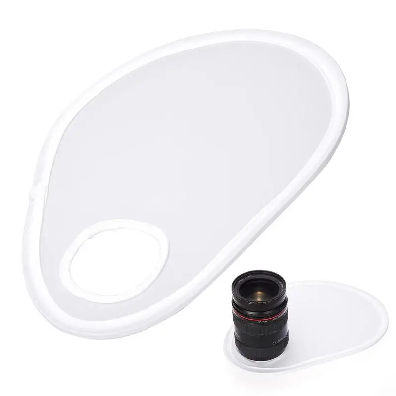 Camera-Flash-Diffuser-Semi-Transparent-Light-Modifiers-Photography ...