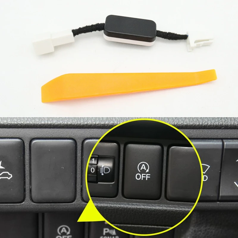 Automatic-Start-Stop-System-Off-Closer-Control-Sensor-Plug-Smart-Cancel ...