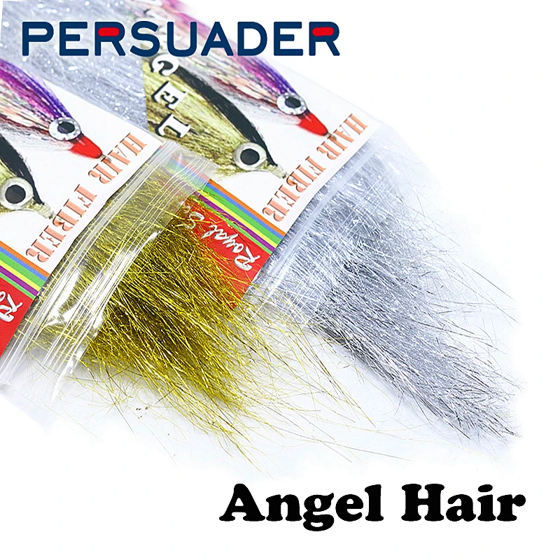 Persuader-new-2packs-set-5inches-long-angel-hair-big-streamer-wings ...