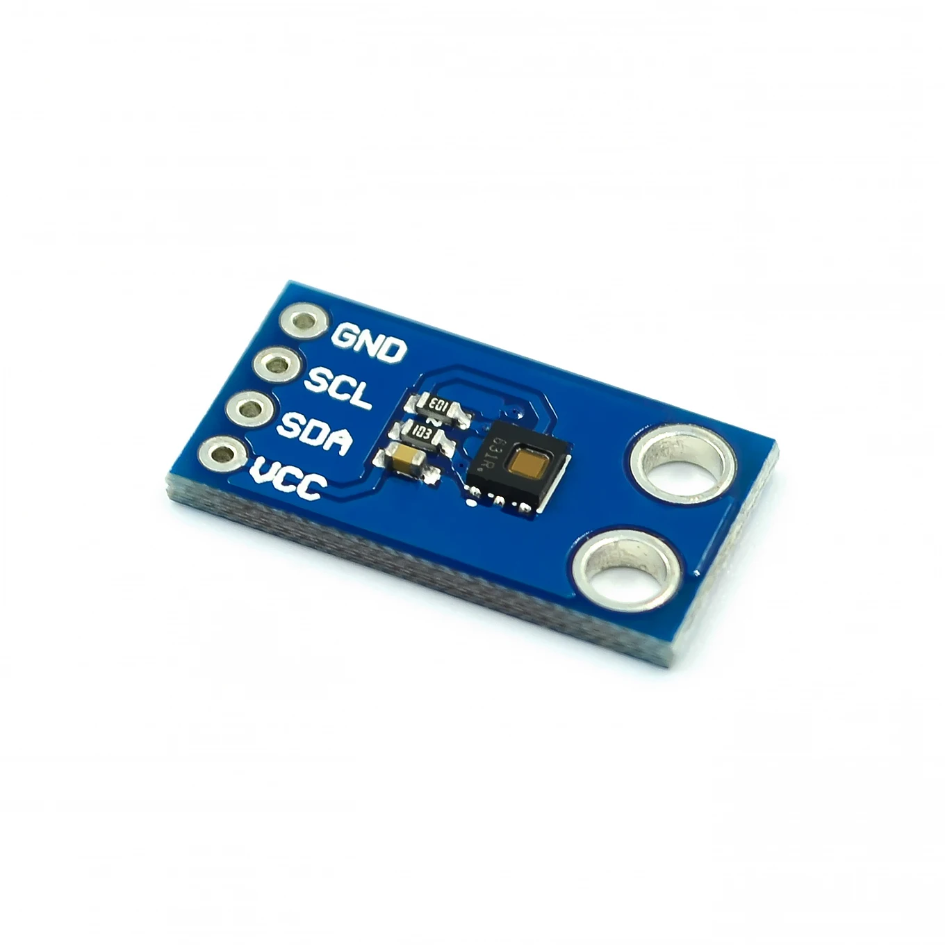 China Low Price HDC1080 High Precision Temperature And Humidity Sensor Humidity Temperature ...