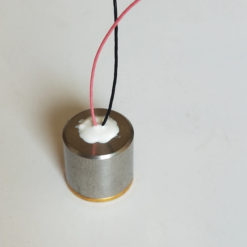 Vibration Sensor Core IEPE/ICP Acceleration Integrated Transmitter ...