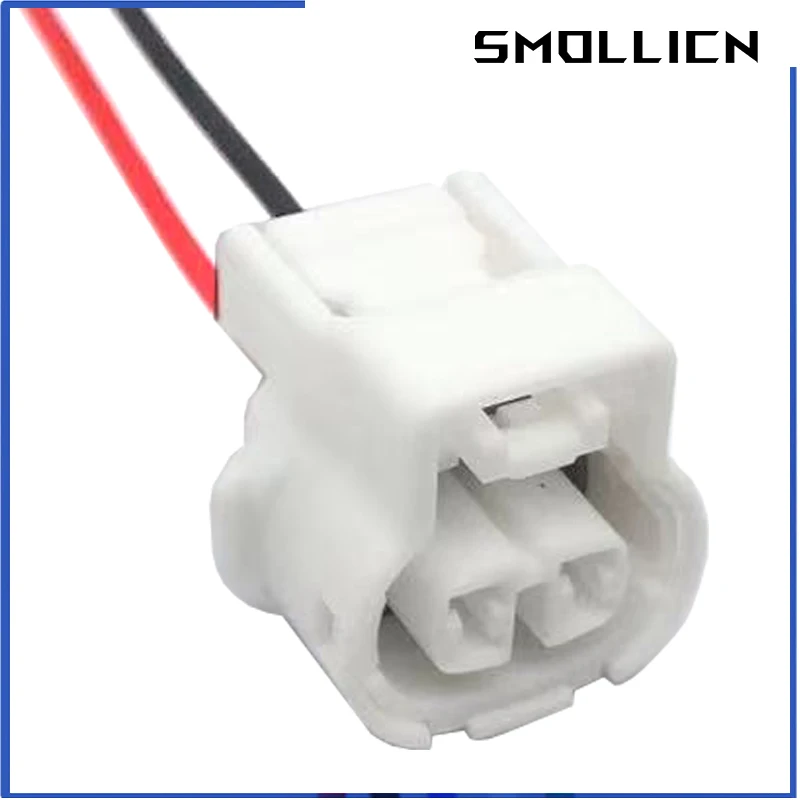2-Pin-Auto-Waterproof-Electric-Wiring-Harness-Cable-Plug-90980-11250 ...