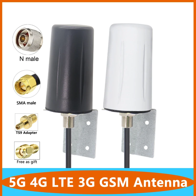 Factory-Price-5G-4G-LTE-3G-GSM-External-Omni-WiFi-Cabinet-Antenna-IP67 ...