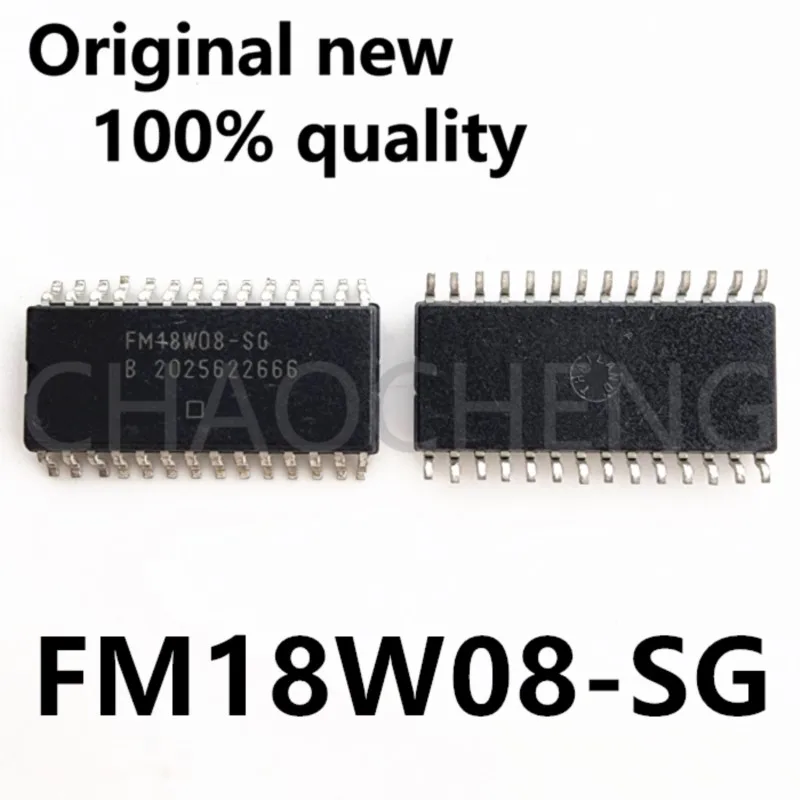 (2-5pcs)100% New original FM18W08-SG FM18W08 SOP28 Chipset - AliExpress 502