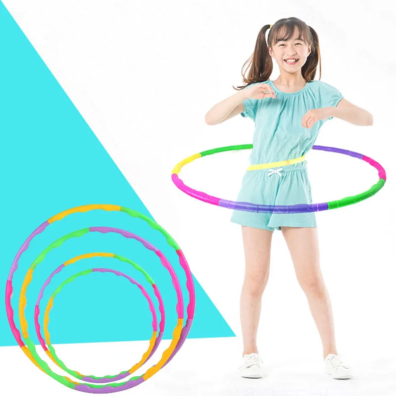 45cm/59cm children's Toy circle dance circle props detachable toys ...