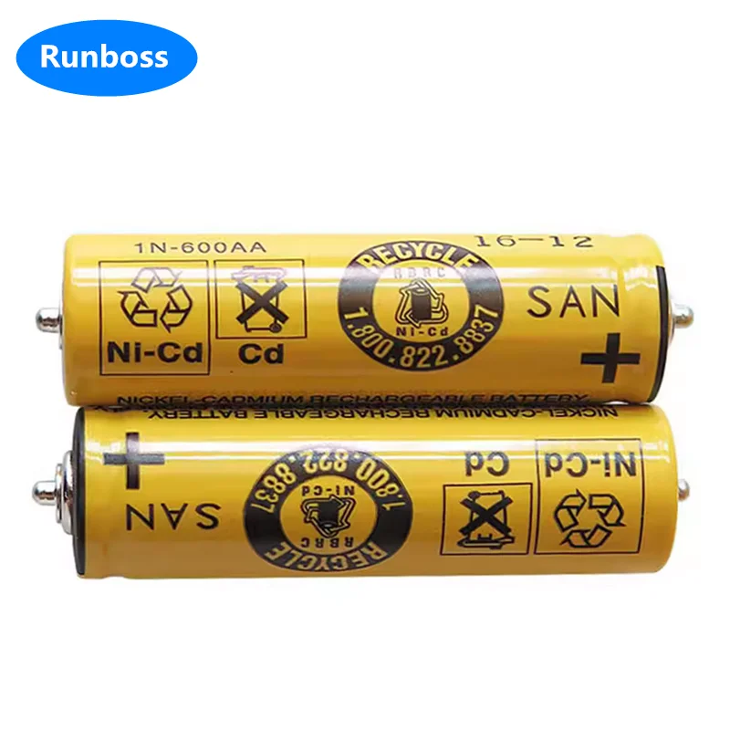 1-2PCS-Battery-For-Braun-Series-Floater-310-320-320S-3-320S-4-330S-3 ...