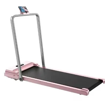 Motorised Folding Treadmill Under Desk Treadmill Adjustable Speed ...