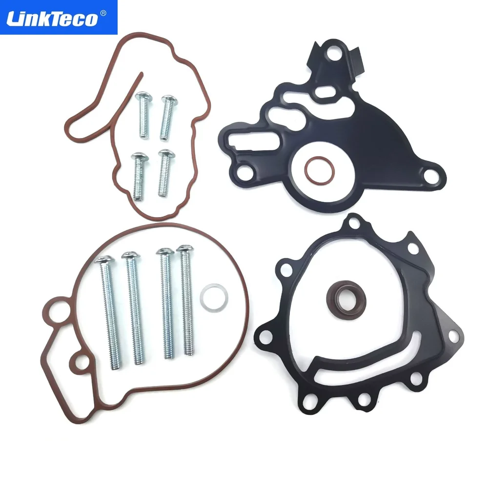 Fuel-Vacuum-Tandem-Pump-Seals-Repair-Kit-2-0TDI-136-HP-140-HP-143-HP ...