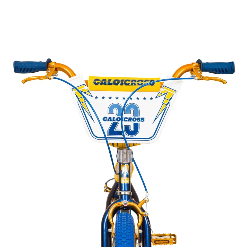 Bicicleta Caloi Cross Caloi Cross