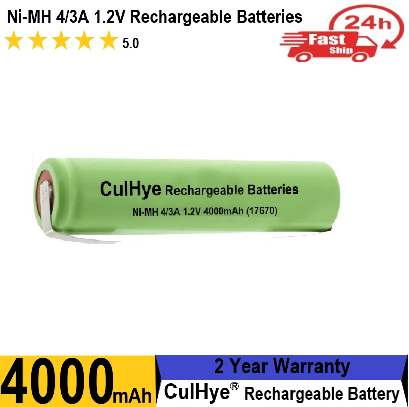 17650 Rechargeable Battery | 17670 Rechargeable Battery | 6 4 ...