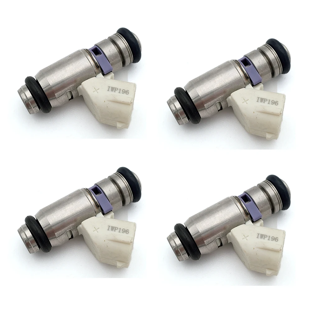 4pcs-The-new-product-iwp196-of-automobile-fuel-injection-nozzle-is ...
